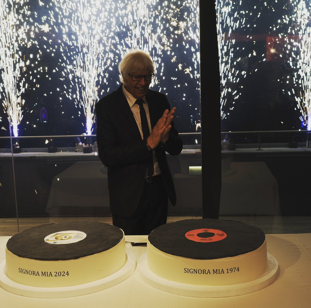 Sandro Giacobbe, la comparsa del tumore e il meningioma, la moglie 20 anni più giovane, la ...