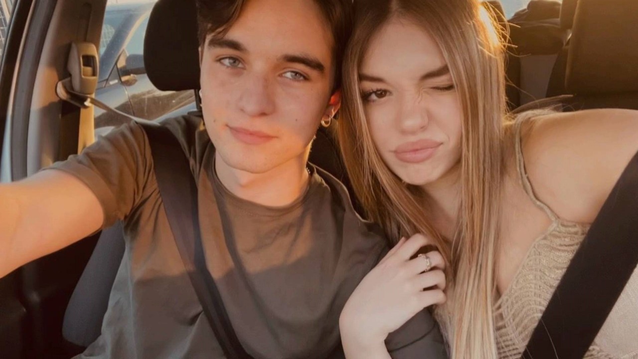 Luca Varone, l'esordio in Jams, la fidanzata figlia d'arte, Mare Fuori ...