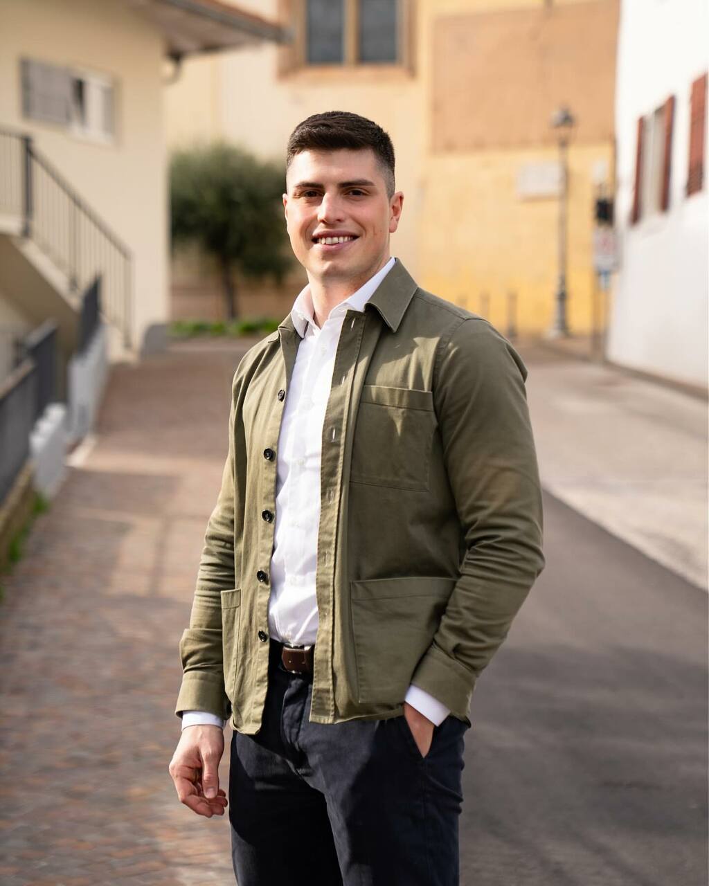 Patrick Vettori, il dolore del lottatore Marvin per la morte del fratello: «Eri il più sveglio ...