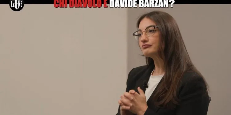 «Davide Barzan è un truffatore, ha rubato migliaia di euro inventando affari che non esistono ...