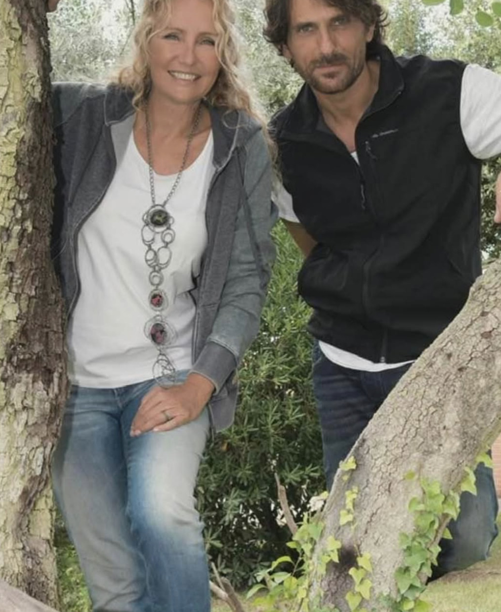 Licia Colò, la sorella conosciuta da grande, i tre amori della vita, la ...