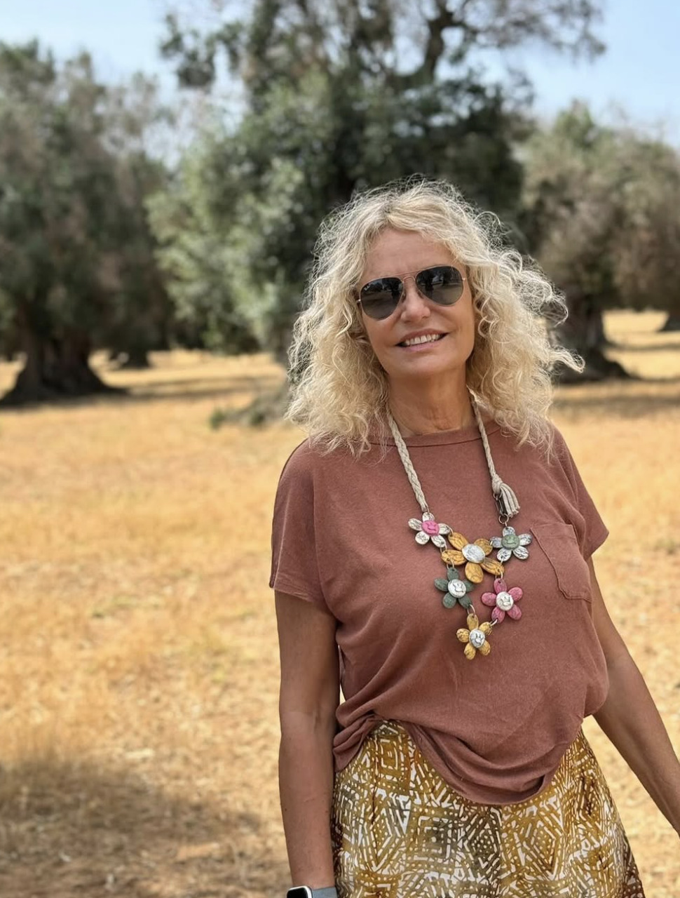 Licia Colò, la sorella conosciuta da grande, i tre amori della vita, la ...