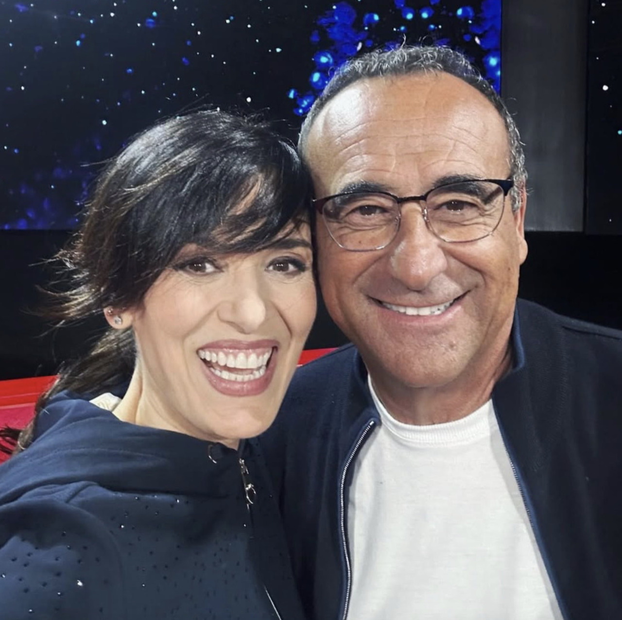 Lorenza Mario vince Ne vedremo delle belle. Gli anni del Bagaglino, il ...