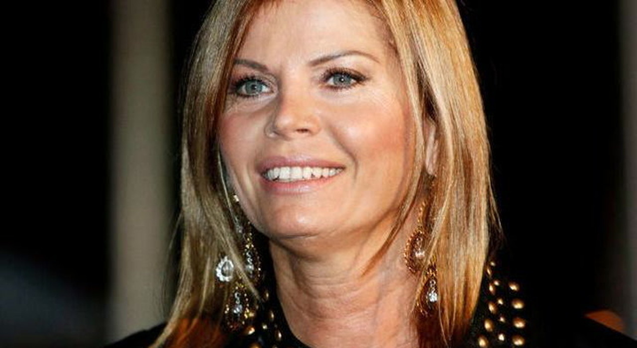 Gabriella Golia, il sogno di Ballando e il rapporto con Silvio ...