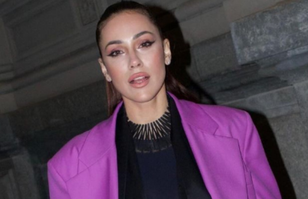 Teresanna Pugliese all'Isola dei Famosi, l'infanzia difficile, il ...