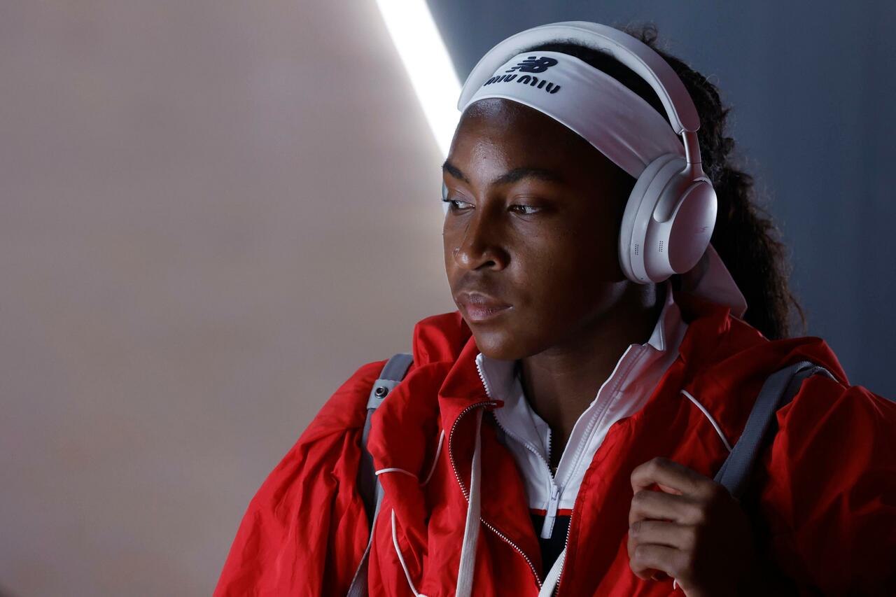 Coco Gauff: Triunfo y Resiliencia en Roland Garros