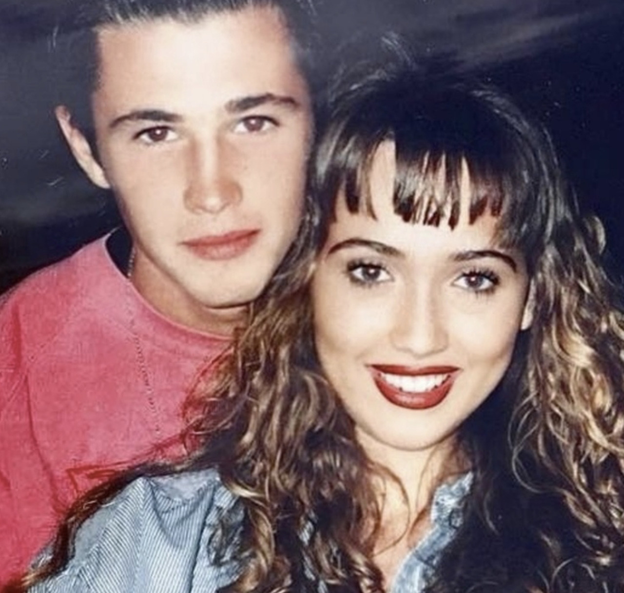 Chiara Francini: «La morte del mio primo amore mi ha cambiata nel ...