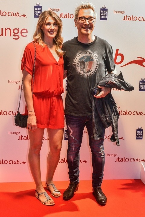 Dj Ringo, il no a droghe e alcool, la fissa per il sesso, la figlia ...