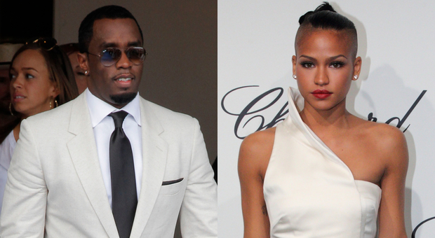 «Diddy aveva un regno e tutti dovevano servirlo. Era il capo di un ...