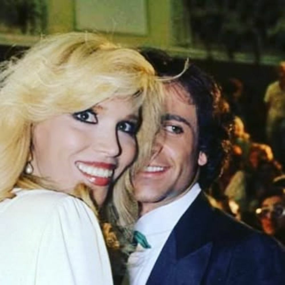 Amanda Lear, ieri e oggi: i rumors sulla transessualità, gli amori con ...