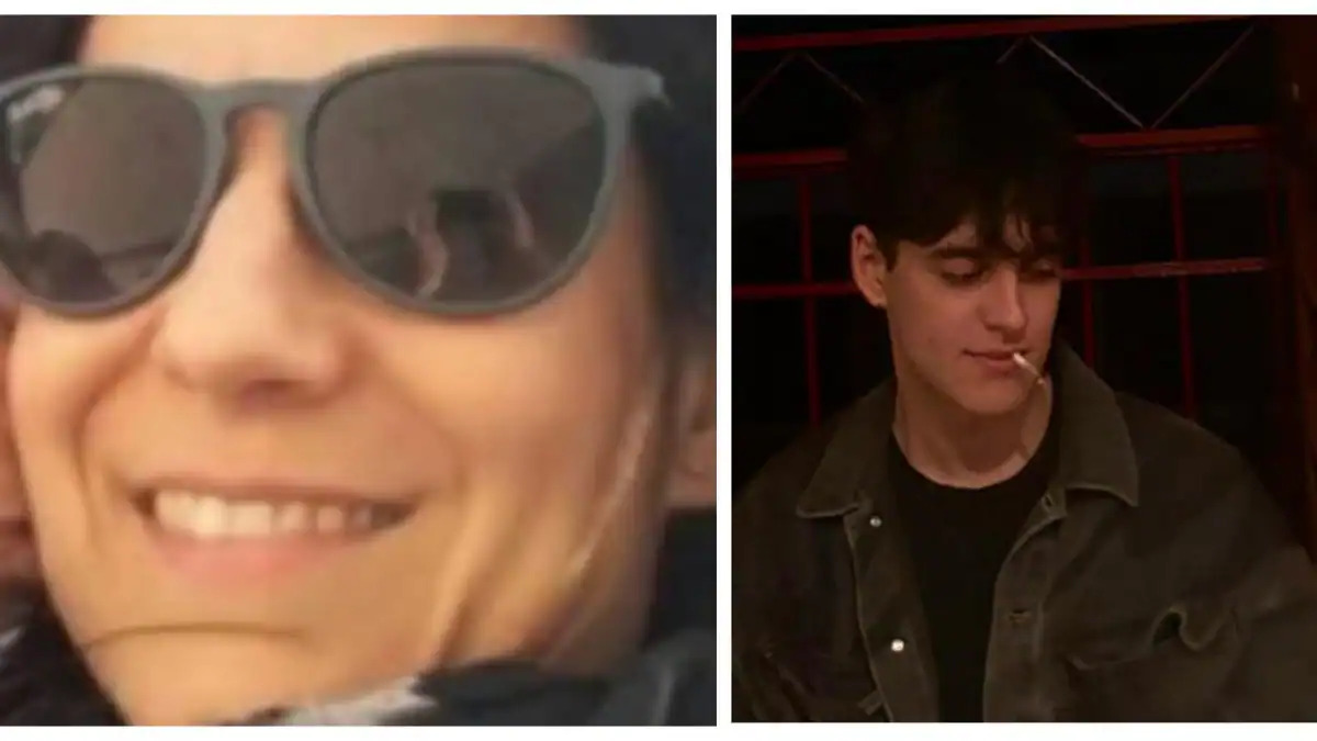 Filippo Manni uccide la mamma Teresa Sommario a colpi di accetta: gli ...