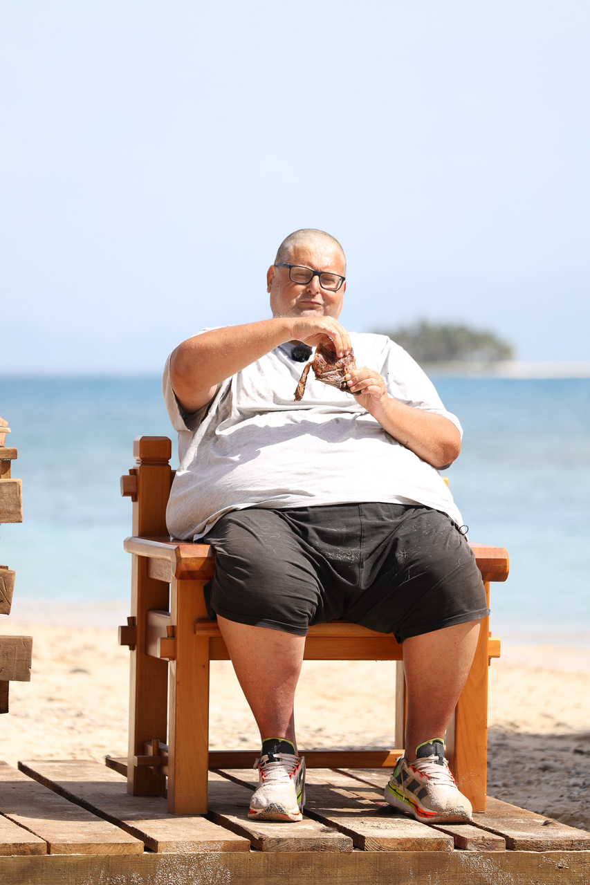 L'Isola dei Famosi, le pagelle: Veronica Gentili piena rasa (7,5 ...
