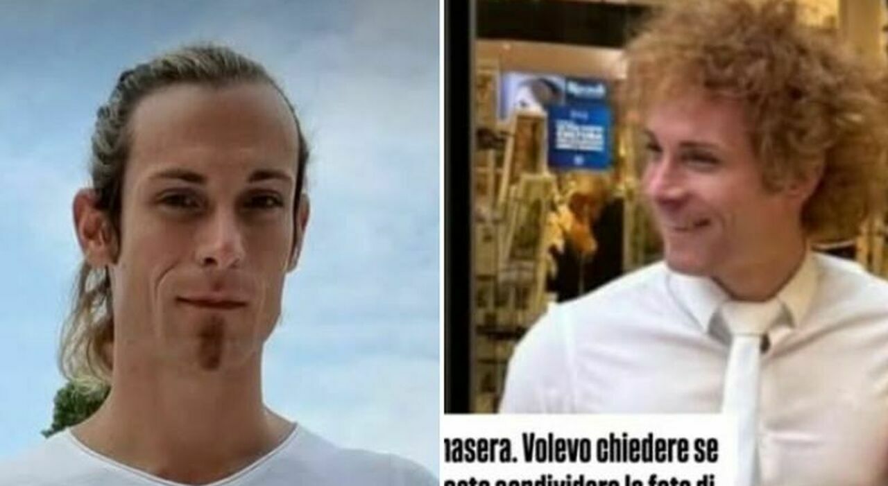 Matteo Formenti, il sequestro del cellulare, la fuga e il corpo ...