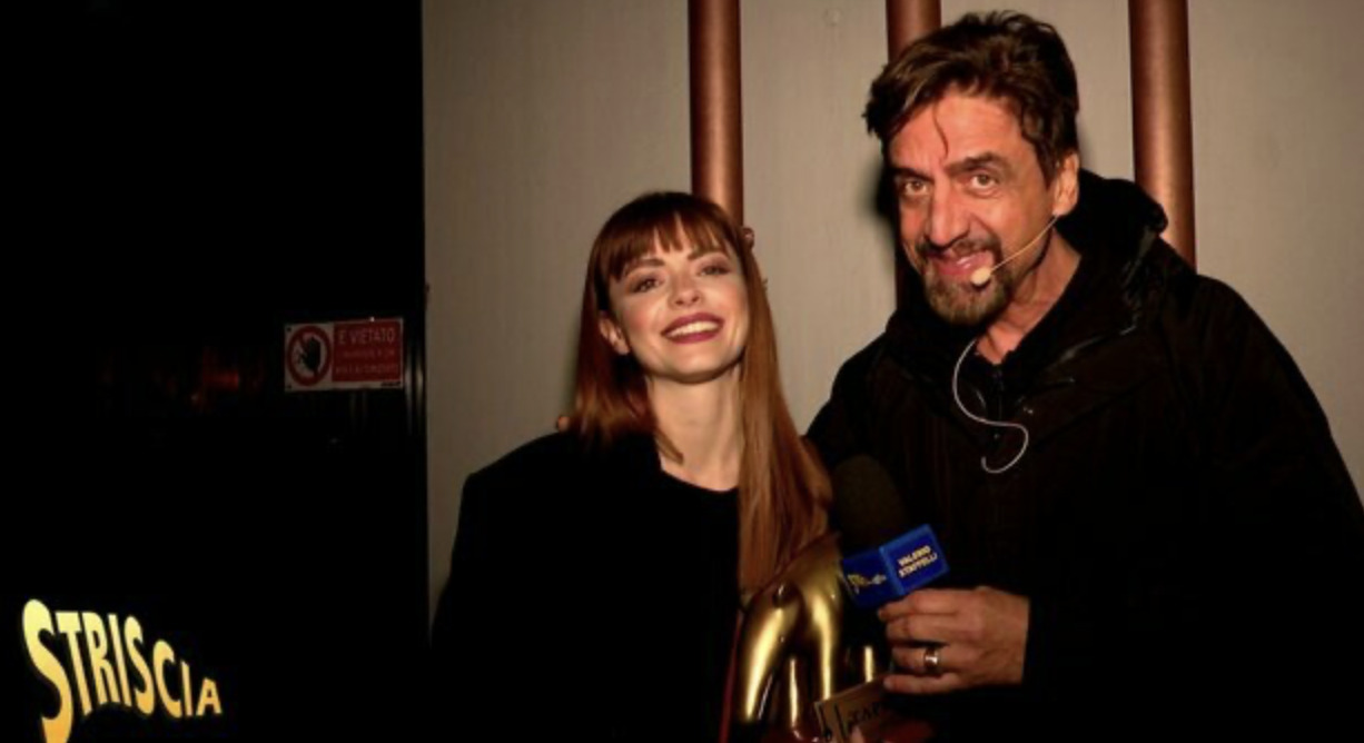 Annalisa compie 40 anni, come è cambiato il suo stile dai tempi di ...