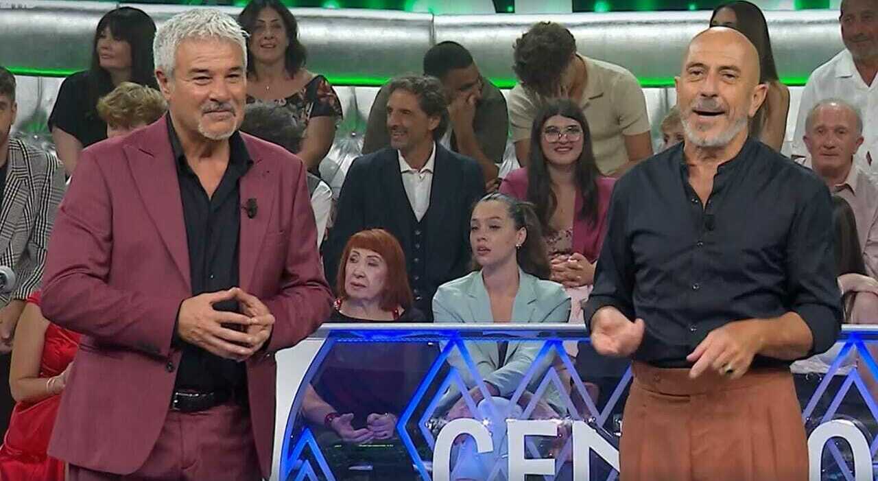 Roberto Ciufoli, il rapporto con Pino Insegno, il figlio tanto ...