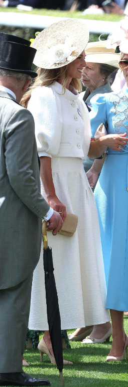 Harriet Sperling, chi è la nuova Kate Middleton: la fidanzata del ...