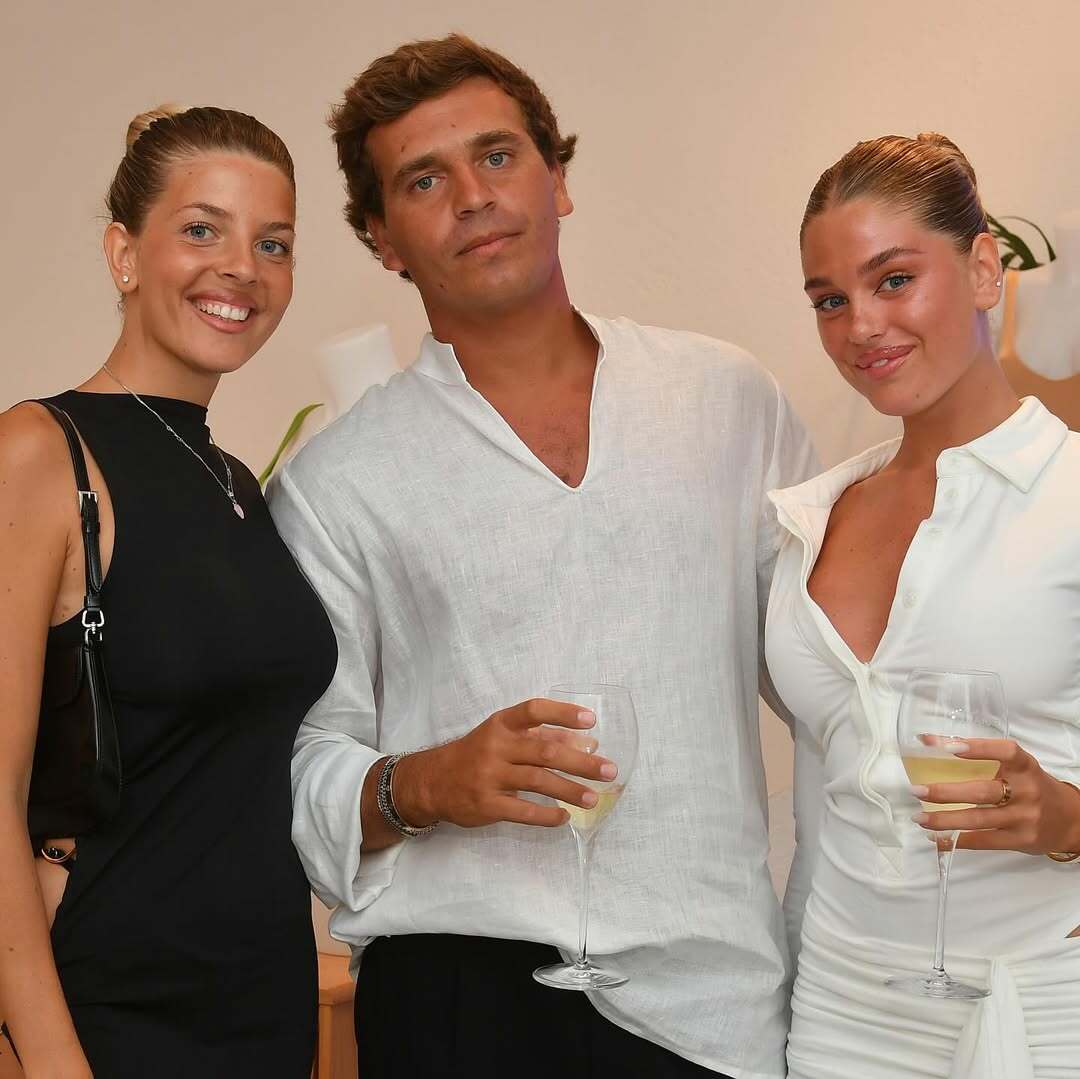 Caroline Tronelli, chi è la fidanzata di Stefano De Martino: la ...