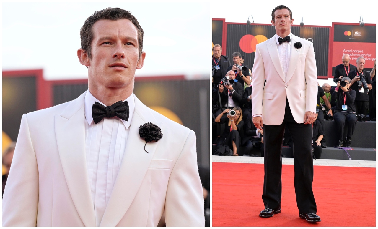 Venezia, pagelle look red carpet: Oscar Isaac incanta (9), Jacob Elordi ...