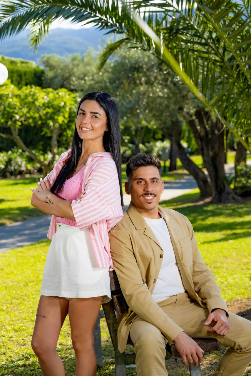 Temptation Island, le pagelle dell'ultima puntata: Sonia B incinta del ...