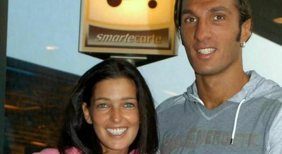 Alessia Merz compie 51 anni, prima e dopo. Il marito calciatore, lo ...