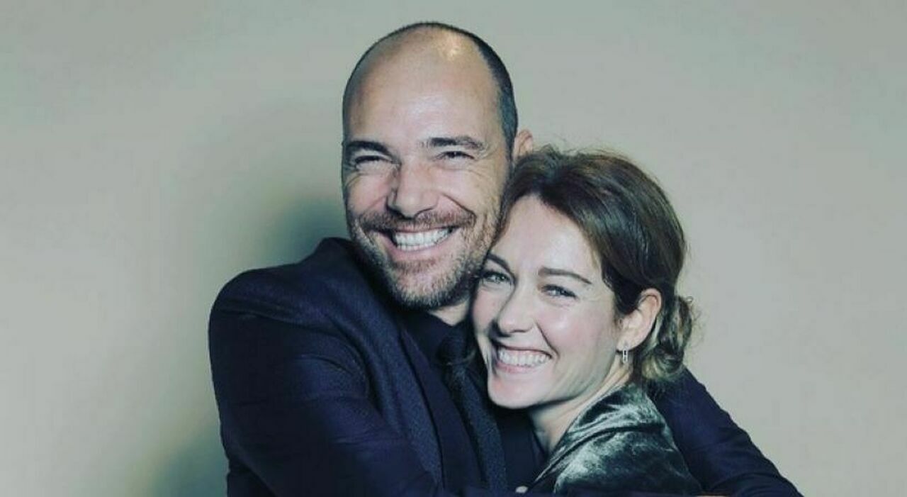 Cristiana Capotondi compie 45 anni: l'amore con Pezzi, la figlia Anna, la castità, l'incidente ...