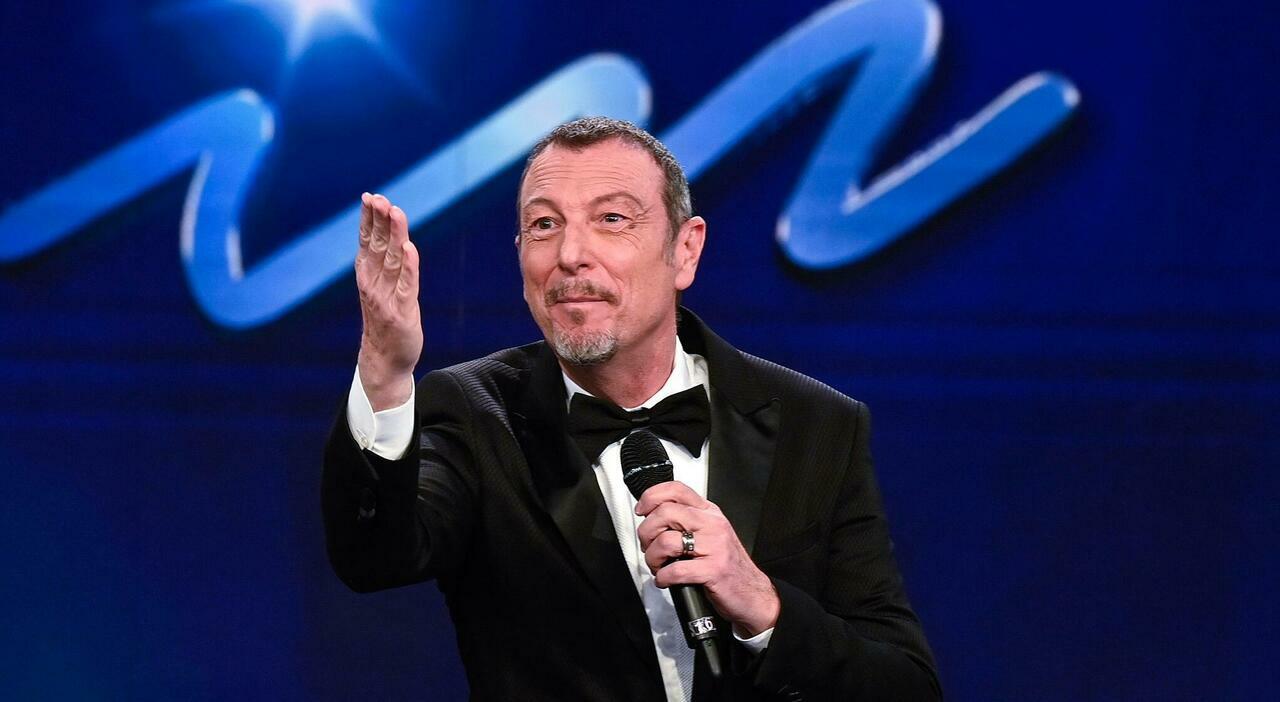 Amadeus compie 63 anni. L'amicizia con Fiorello, la bugia a Cecchetto pur di lavorare, il ...