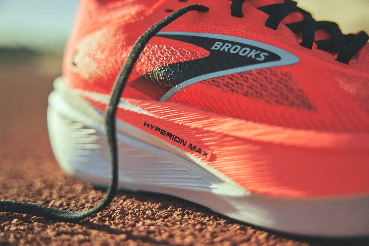 Maratona di Berlino, Brooks Running inaugura la prima Hyperion House ...