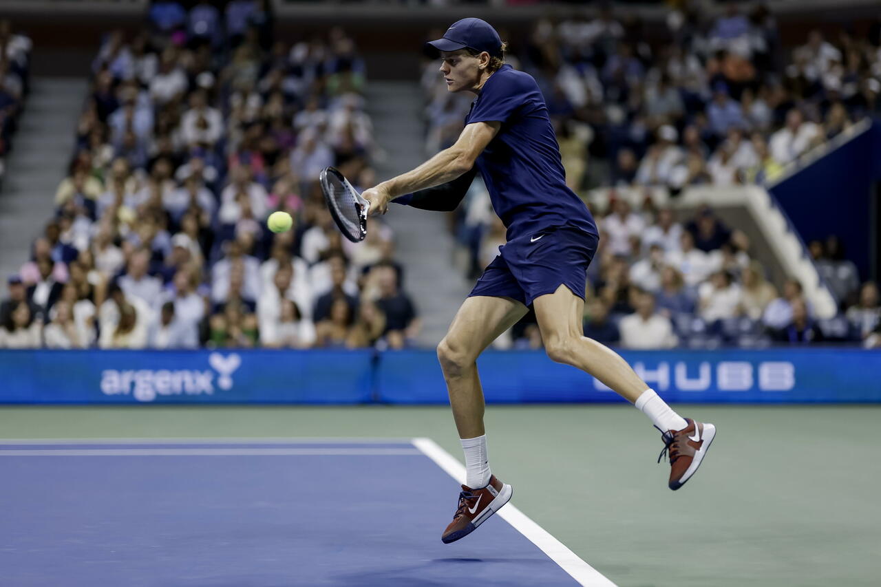 Sinner-Alcaraz, la finale degli Us Open: quando giocano, dove vederla ...