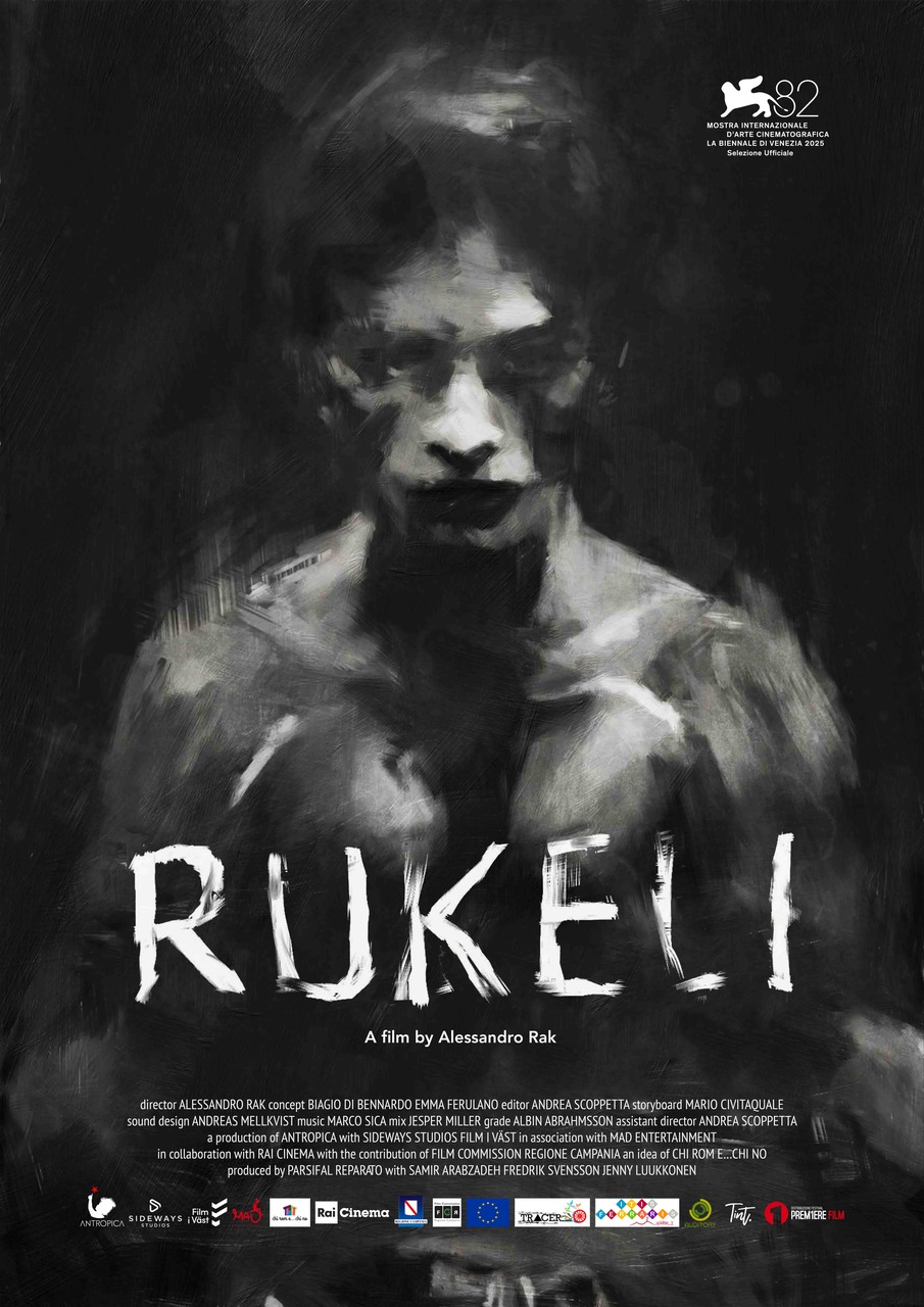 Venezia 2025, Il pugile che sfidò Hitler rivive in “Rukeli”: il film animato sul genocidio ...