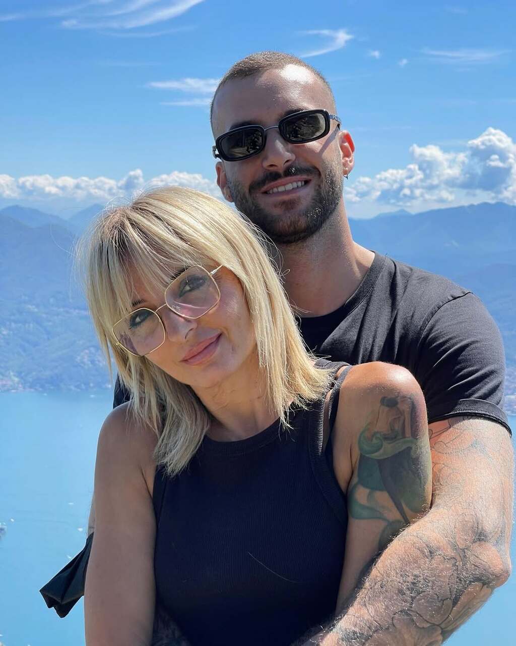Veronica Peparini e Andreas Muller, le tappe dell'amore: l'incontro tra prof e allievo ad Amici ...