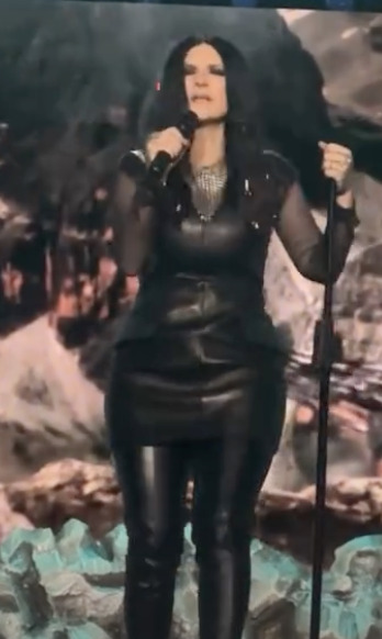 Tim Music Awards, le pagelle look: Conti-Incontrada perfetti (8), Marco ...