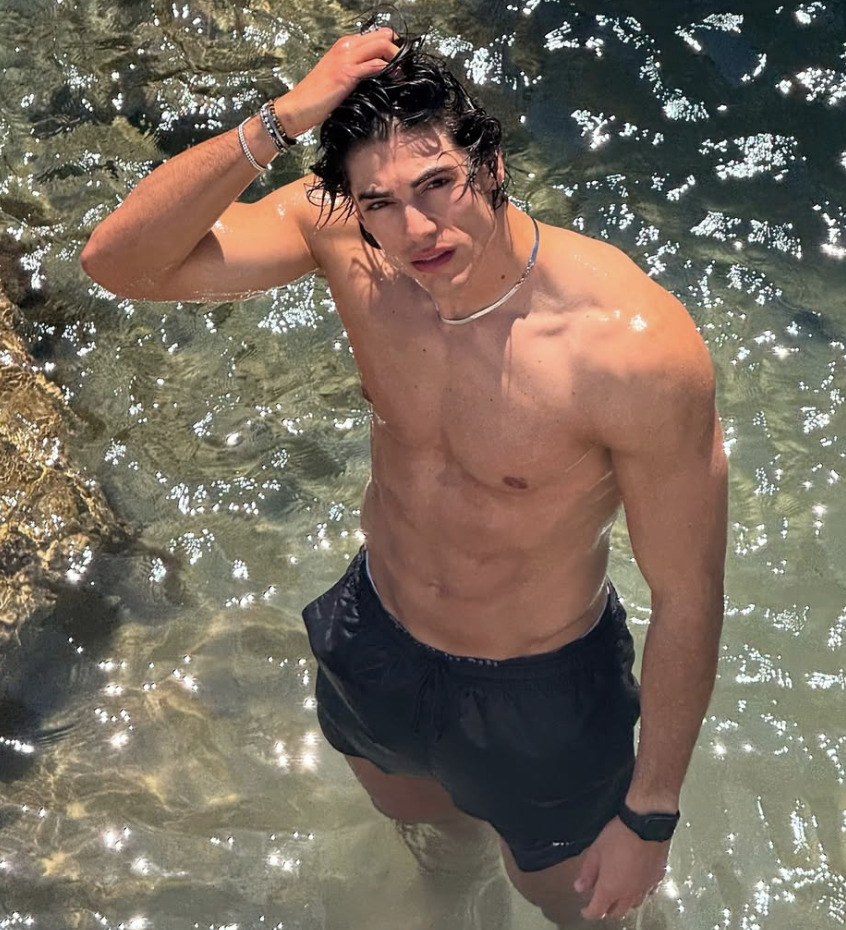 Avanti un altro, chi è Luca Vetrone: «Sarà il nuovo Bonus al posto di Daniel Nilsson»