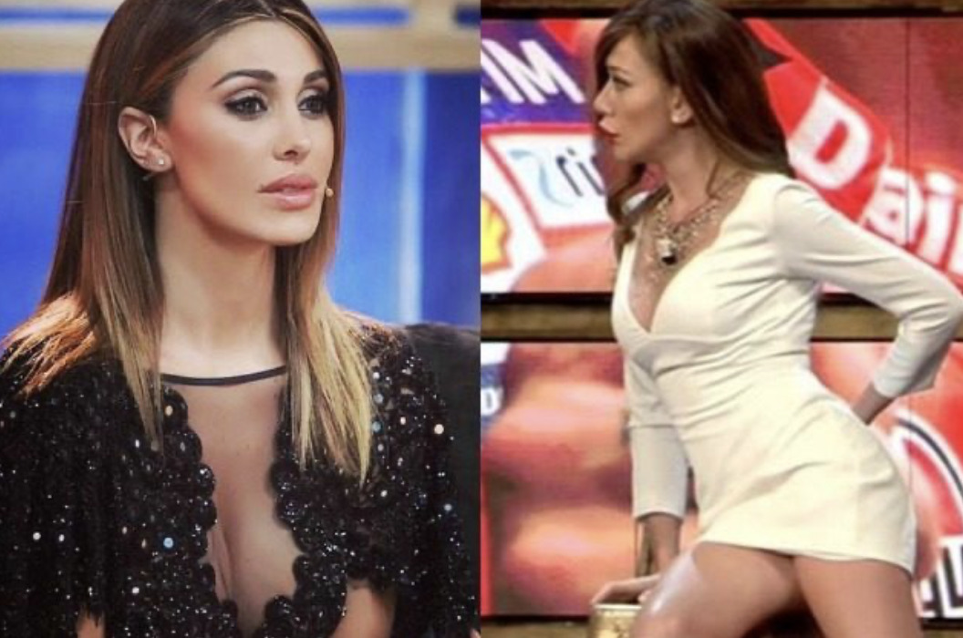 Virginia Raffaele compie 45 anni. L'infanzia al luna park, il (presunto ...