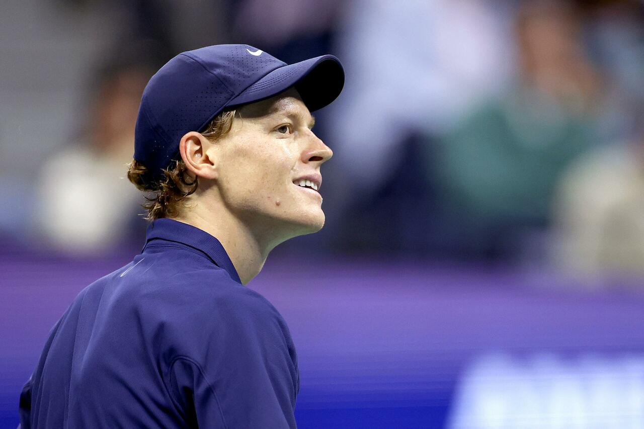 Sinner-Auger Aliassime diretta 6-1, 3-6, 6-3, 6-4: Jannik vola in finale agli Us Open, sfiderà ...