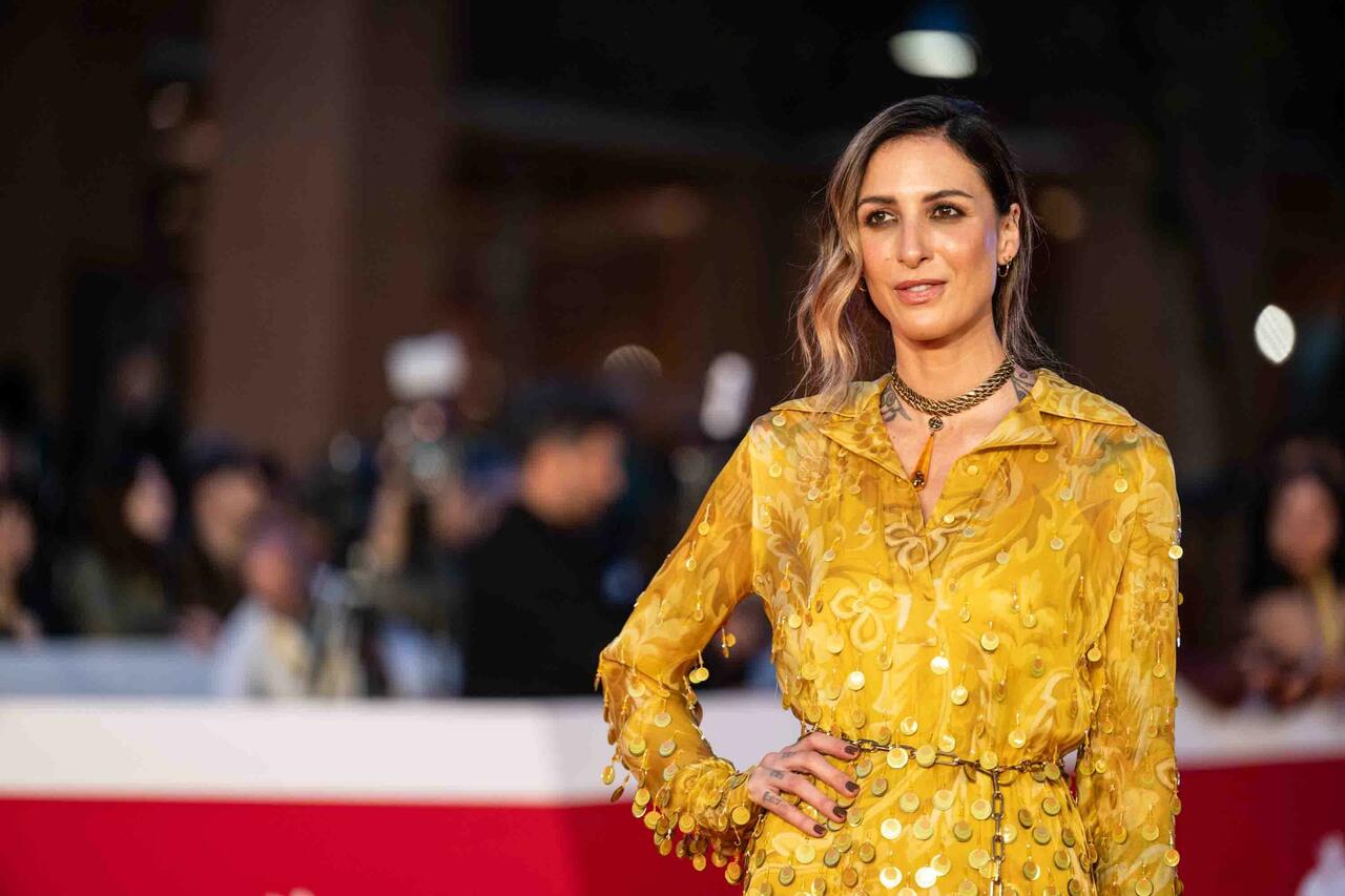 Festa del Cinema di Roma 2025, pagelle look: Ema Stokholma brilla (9 ...