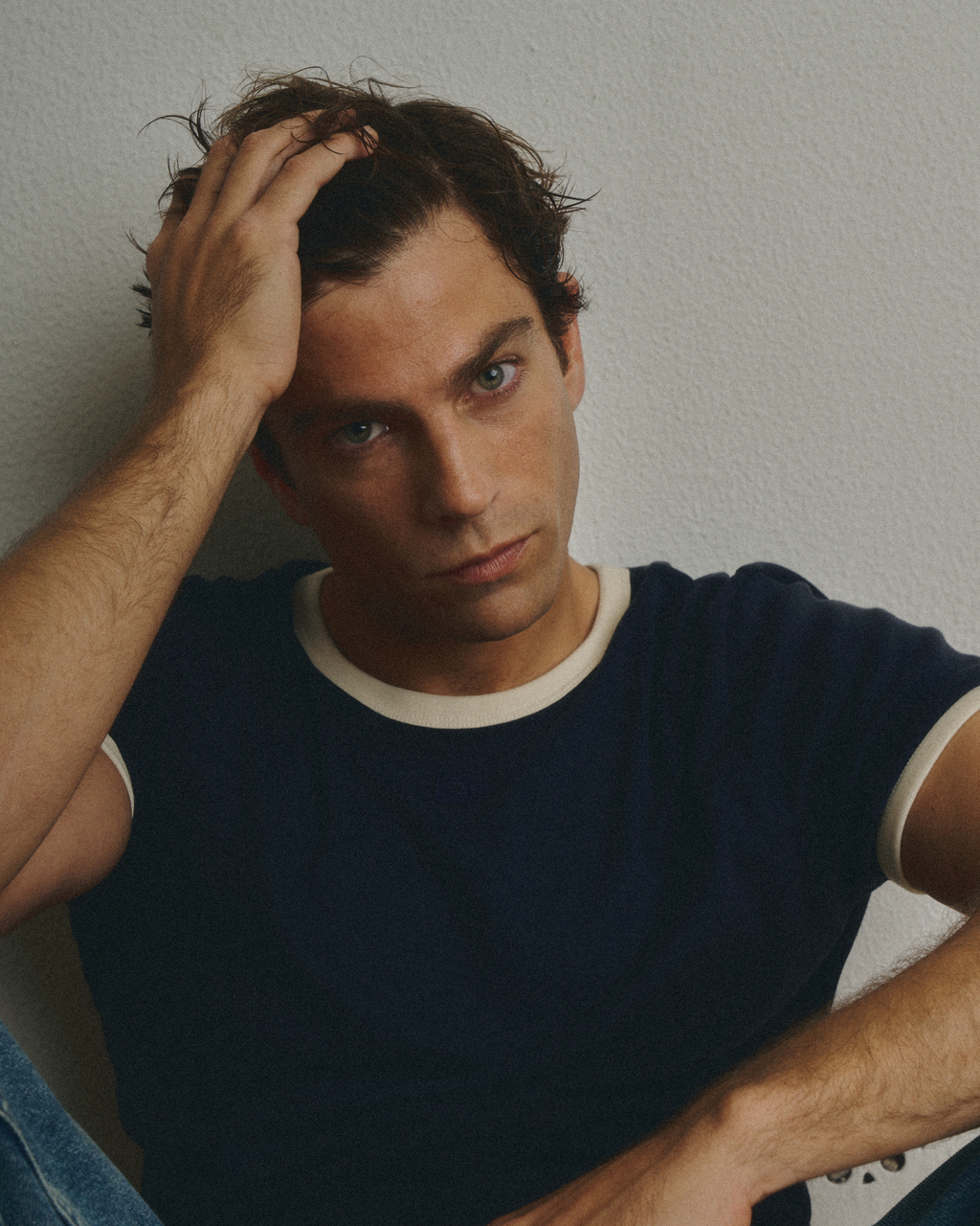 Filippo Contri: «Vorrei una pozione per far vivere il mio cane Eros il ...