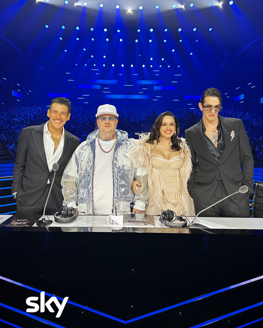 X Factor, l'eliminata Amanda Bottini: «Non mi aspettavo di finire al ...
