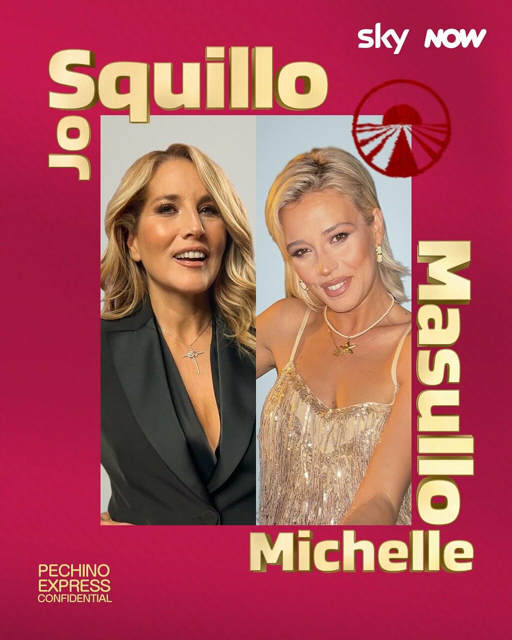 Pechino Express, il cast ufficiale della nuova edizione: da Fiona May a ...