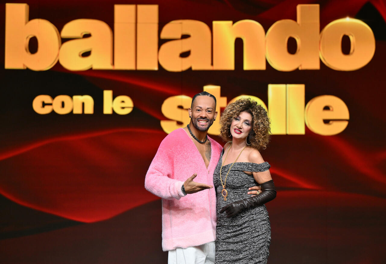 Ballando con le Stelle, le pagelle: Barbara D'Urso dimagrita (8 ...