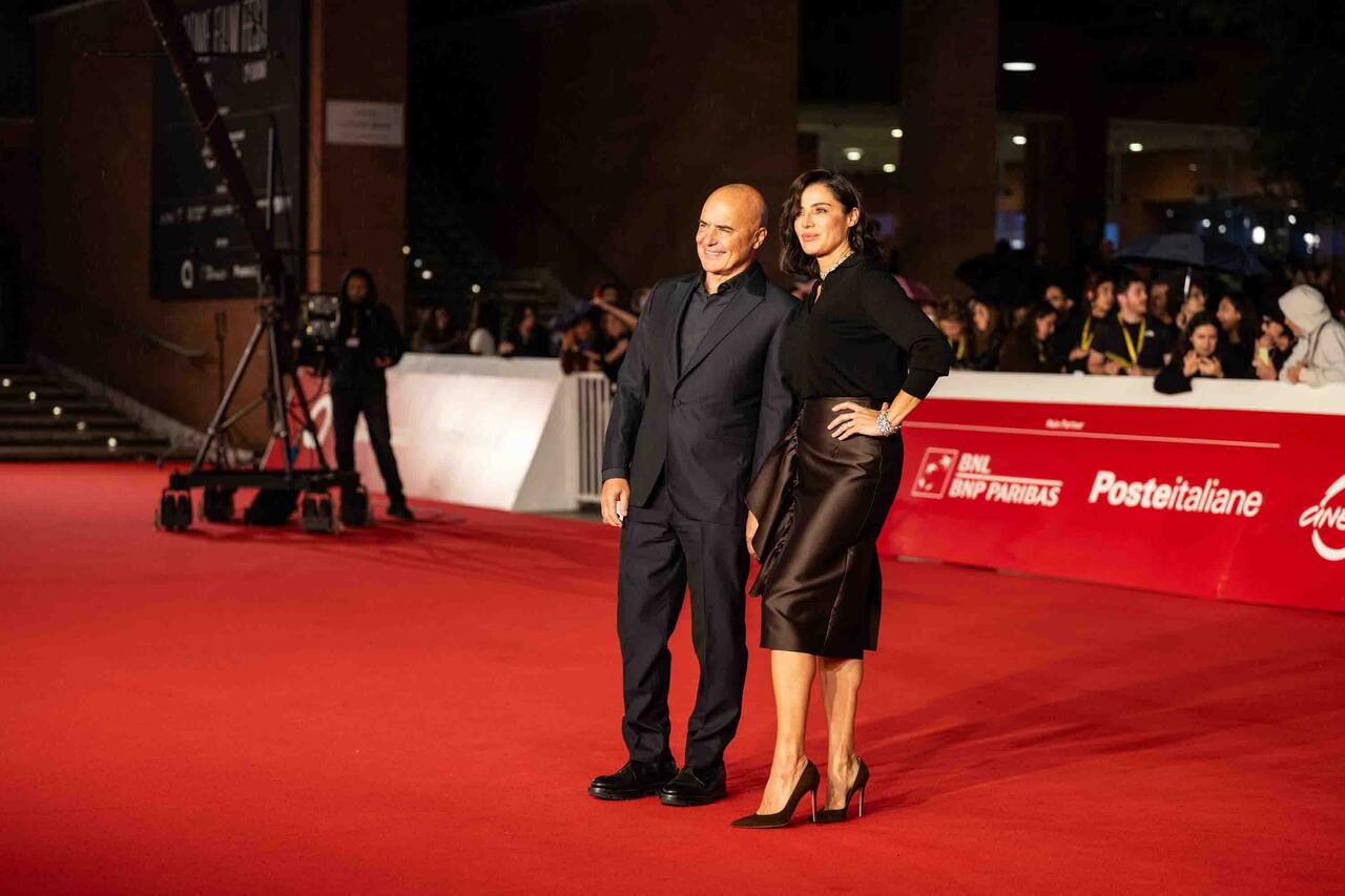 Festa del Cinema di Roma 2025, pagelle look: Ema Stokholma brilla (9 ...