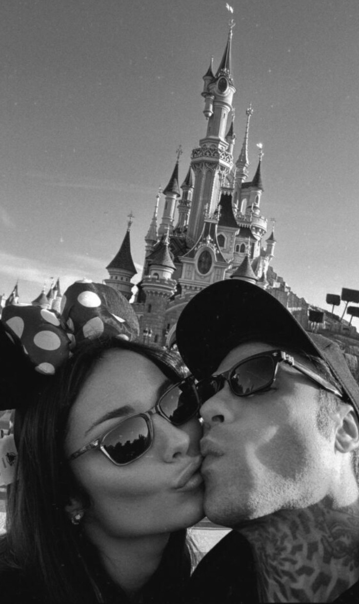 Fedez compie 36 anni, la dedica speciale di Giulia Honegger: la frase ...