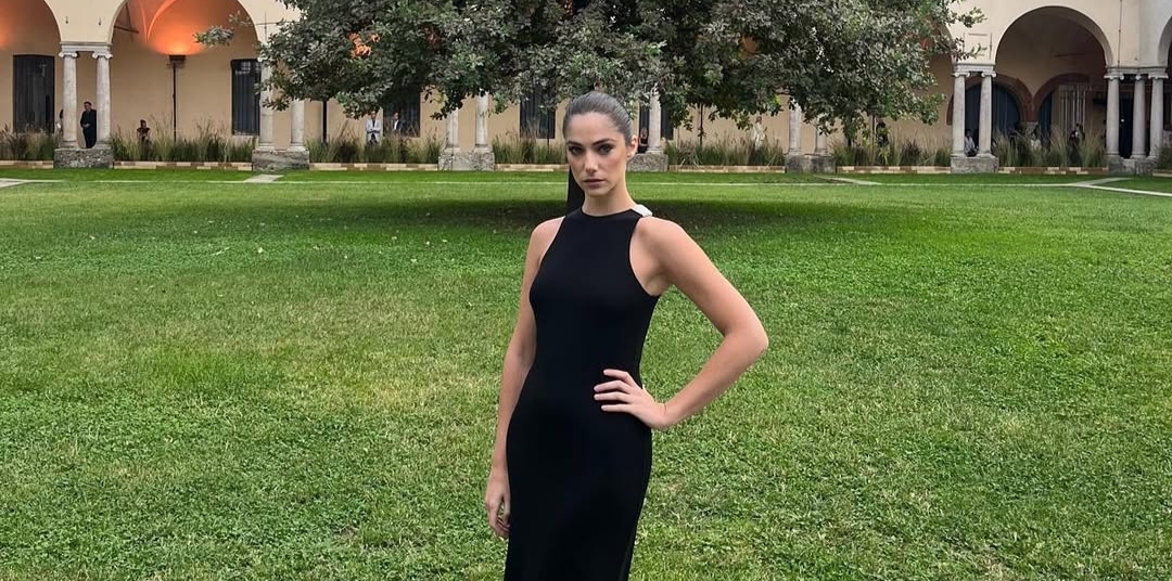 Maria Vera Ratti, la claustrofobia, il rapporto con Lino Guanciale, l ...