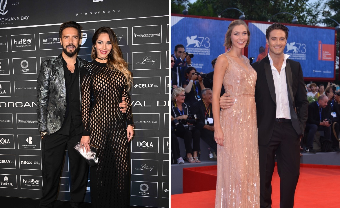 Alex Belli: «Non sono sterile, ho denunciato la mia ex moglie per ...