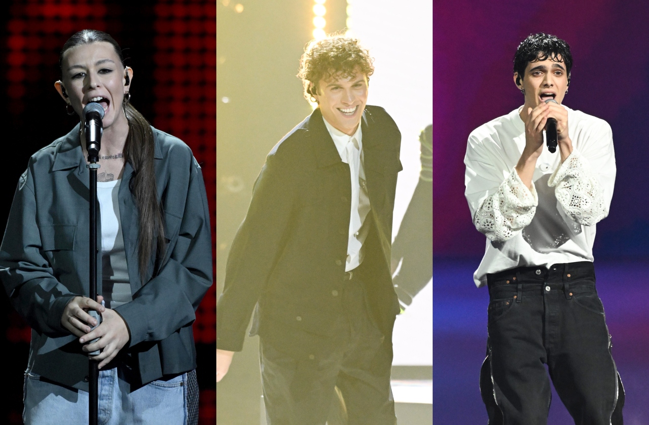 X Factor 2025, le pagelle: rob troppo intensa (7), Layana incerta (5 ...