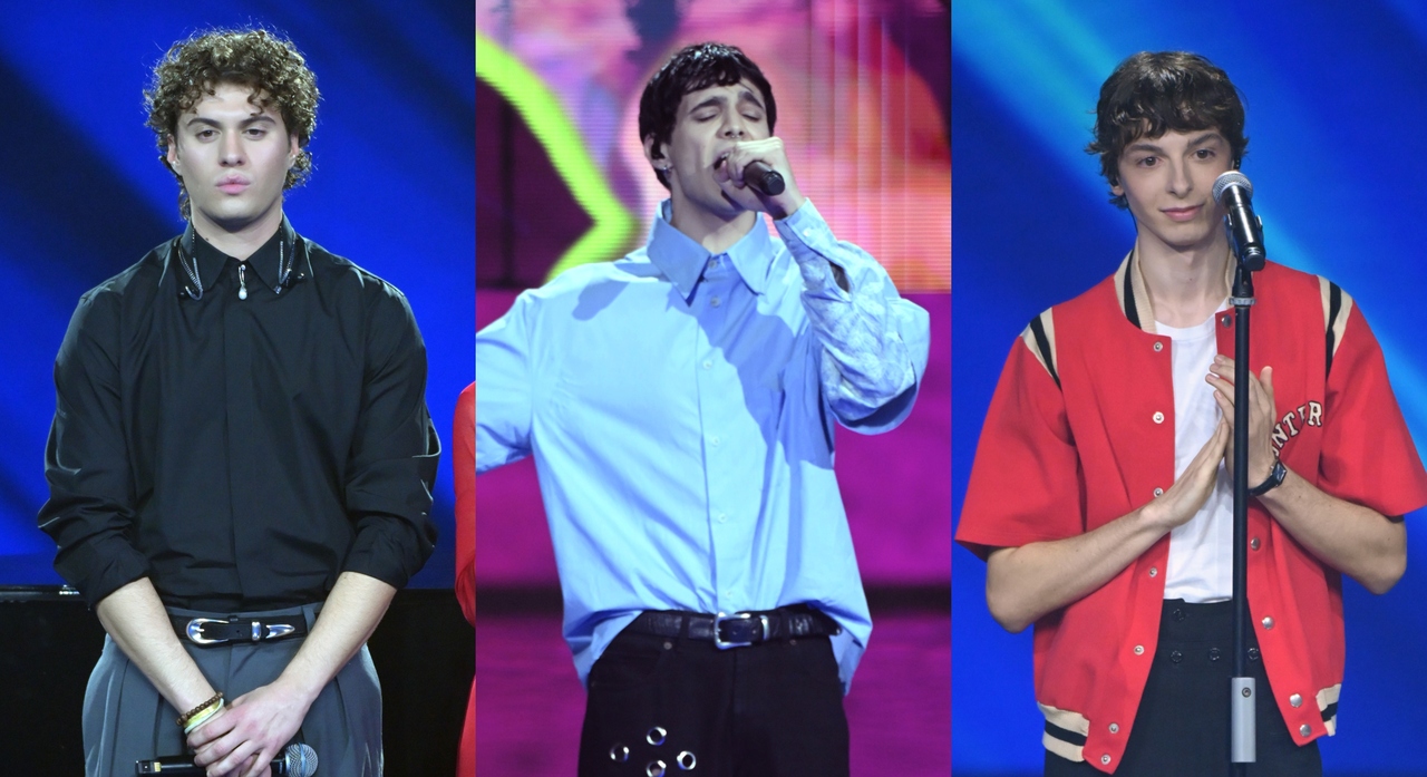 X Factor, i top e i flop: Paola Iezzi in lacrime, Levante emoziona ...