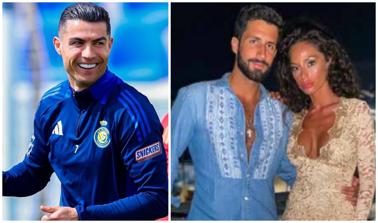 Raffaella Fico, tutti gli amori: la storia con Mario Balotelli, il ...