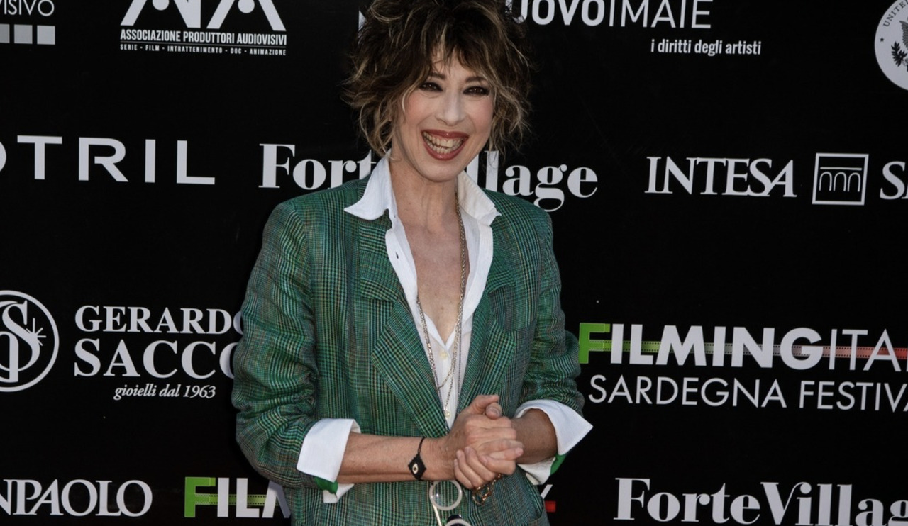 Irene Pivetti, la presidenza della Camera, la sorella Veronica, la ...