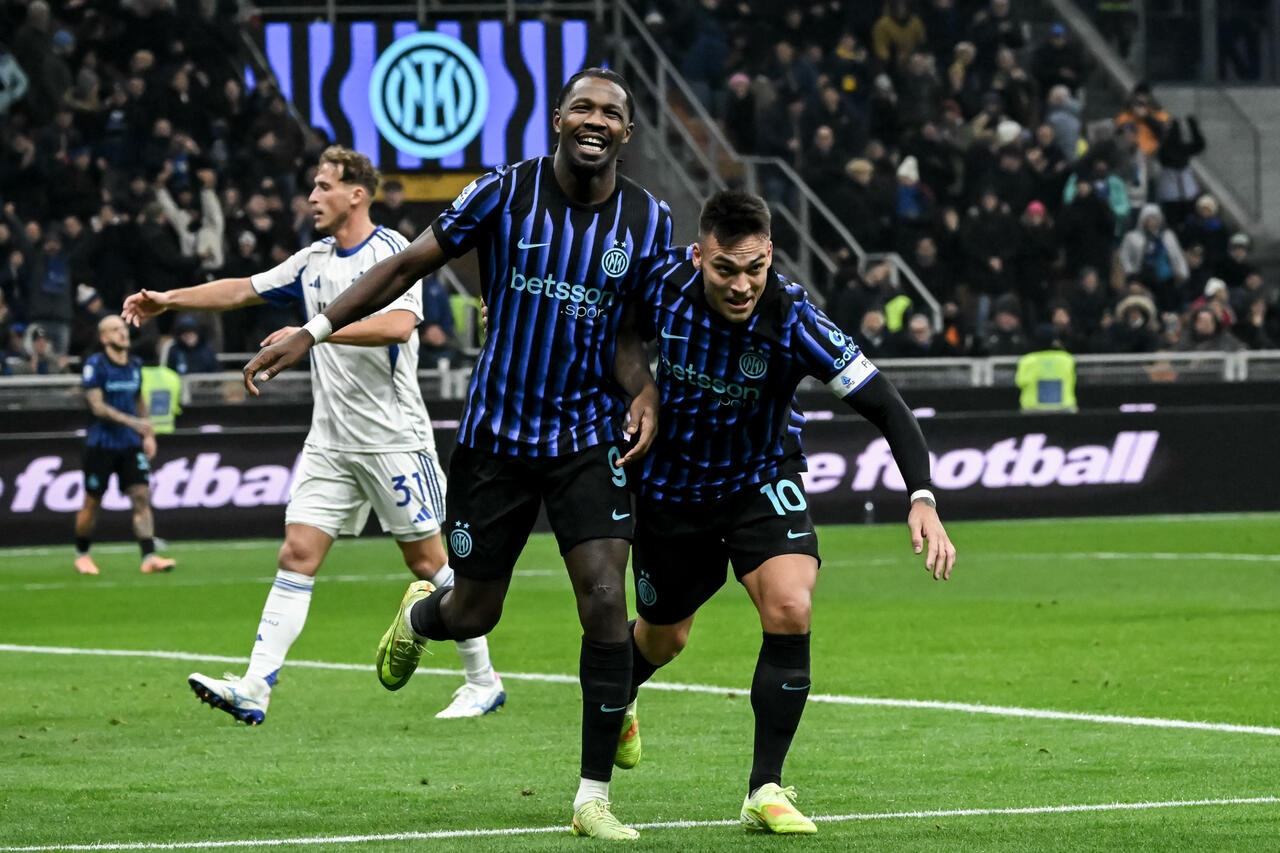 Inter-Liverpool, dove vedere il match di Champions League: orario e ...