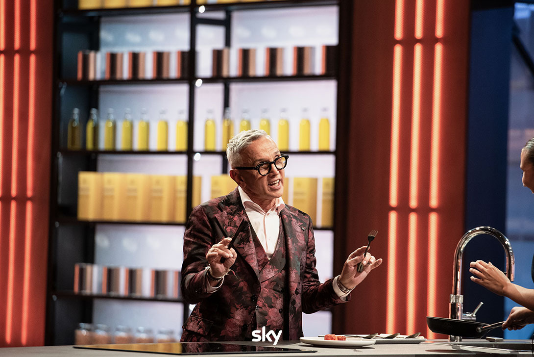 MasterChef, pagelle della seconda puntata: Barbieri Diva (8), la «vita ...