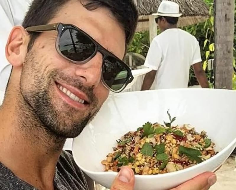 Djokovic, la dieta segreta e la camera ipobarica: come ha sconfitto ...